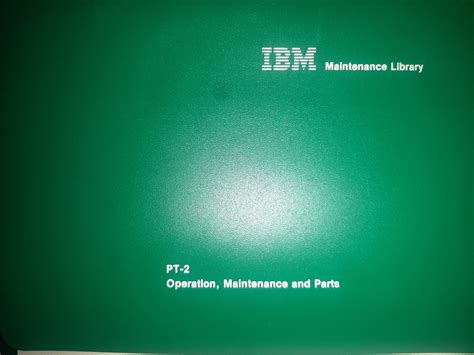 Ibm Pt 2 Device What Is It Hardware Retro Computing