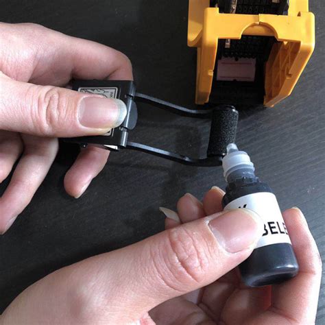 Keyide Ink Of Price Label 10ml Pepper Spray Malaysia Personal Safety