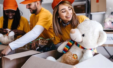 Donating Stuffed Animals How To Pass On And Recycle Teddy Bears