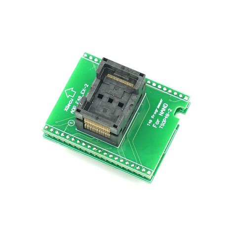 100 Oryginalny Adapter Adpf48ex 2 Xgecunand Tsop48 2 Specjalny