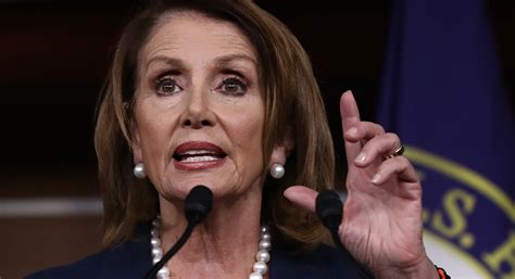 Pelosi Hopes Clinton Goes After Trump Over Sexual Talk Politico
