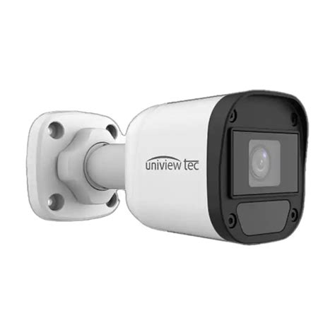Uniview Tec Uhdb528x 5mp Hd Analog Dwdr Fixed Lens Ir Bullet Camera