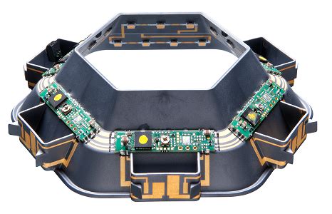 Laser Direct Structuring Forschungsvereinigung Räumliche Elektronische Baugruppen D MID e V