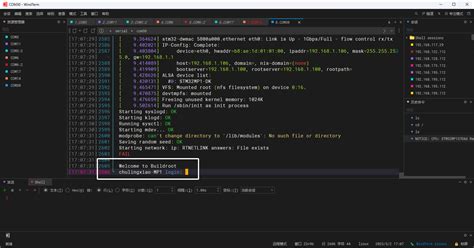 Linux 从零开始的stm32mp157 Buildroot根文件系统构建 Csdn博客
