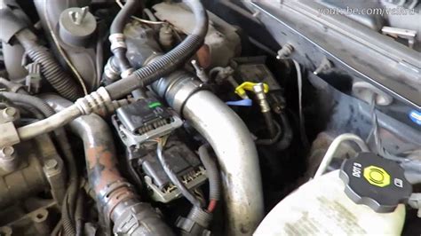Understanding The Fuel System Of The Lb7 Duramax Engine