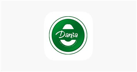‎dania Store On The App Store