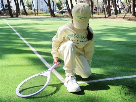 등교룩 추천 디스커버리 키즈 트레이닝복 세트 키즈 운동화 볼캡 코디 네이버 블로그