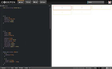 Tuto Animation Css3 Sur