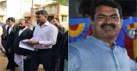 வருண்குமார் Vs நாதக பிரச்சனை உண்டாகியது எப்படி முழு விளக்கம் பரபரப்பு தகவல் Tamil Spark