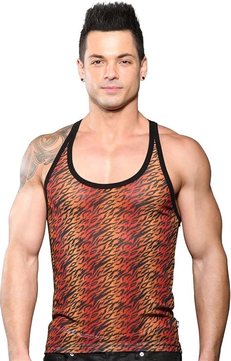 Andrew Christian Sheer