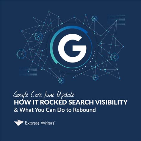 Google Core June Update How It Rocked SEO How You Can Rebound