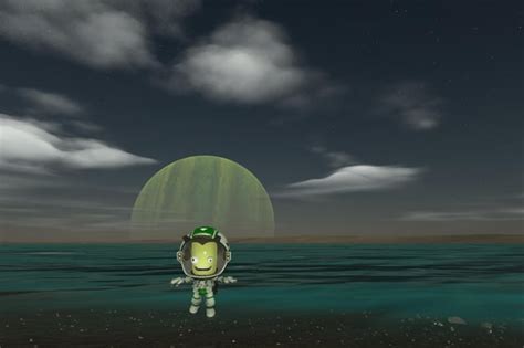 Just Passed 200 Hours In Ksp 2 Heres A Bunch Of Random Pics From The Last 100 Hours Idk R