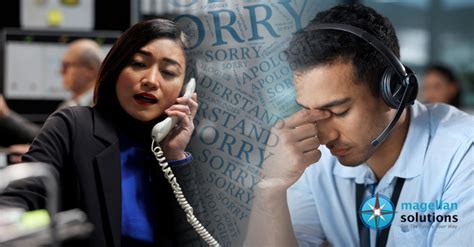 Apologizing To An Angry Customer Effective Tips And Examples