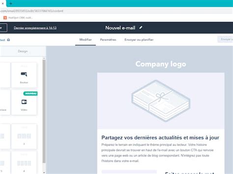 Introduction Au Crm Avec Hubspot