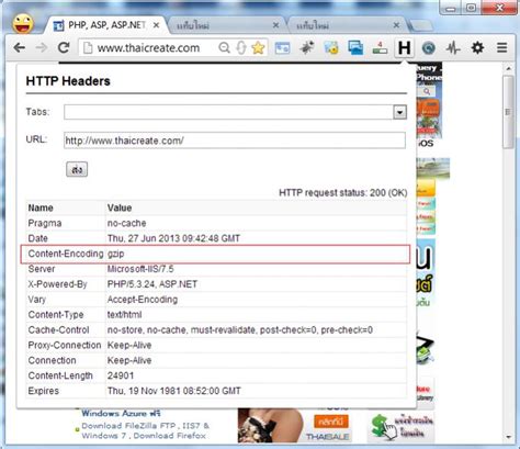 Iis Windows Server 2008 2012 Content Encoding Gzip Performance