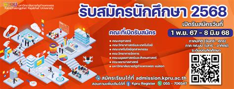 คณะครุศาสตร์ คณะครุศาสตร์ มหาวิทยาลัยราชภัฏกำแพงเพชร