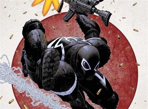 Las 15 Mejores Historias De Venom El Oscuro Antihéroe De Marvel
