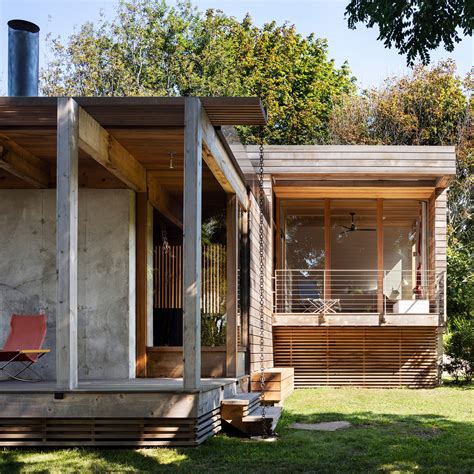 C House By Dot Architectureand Soc Arc Dezeen