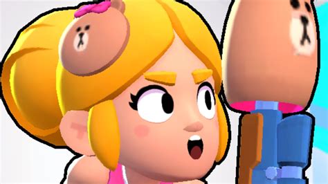 The Best Piper In The World 🔥🌎 파이퍼 모음  Brawlstars Youtube