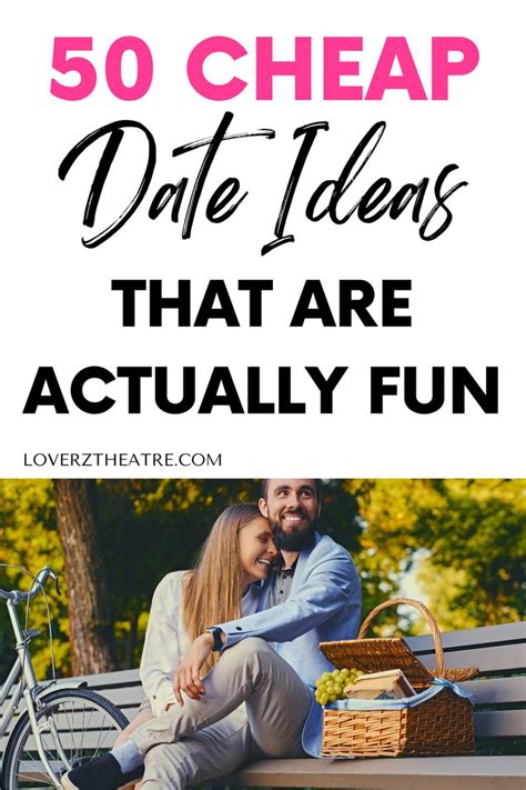 The Best Romantic Cheap Date Ideas For When Youre Broke In This Post
