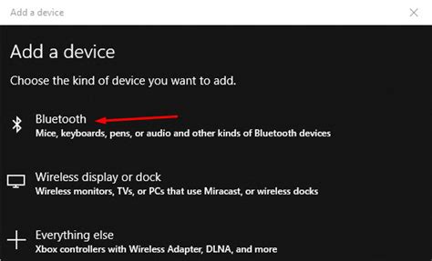 How To Send Files Via Bluetooth In Windows 10 Better Tech Tips