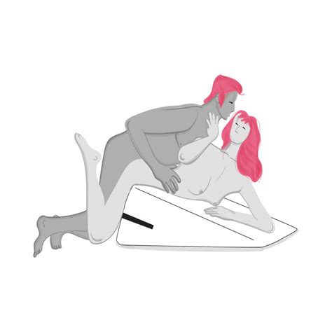 Liberator Ramp Sex Pillow Sex Furniture FREE Shipping