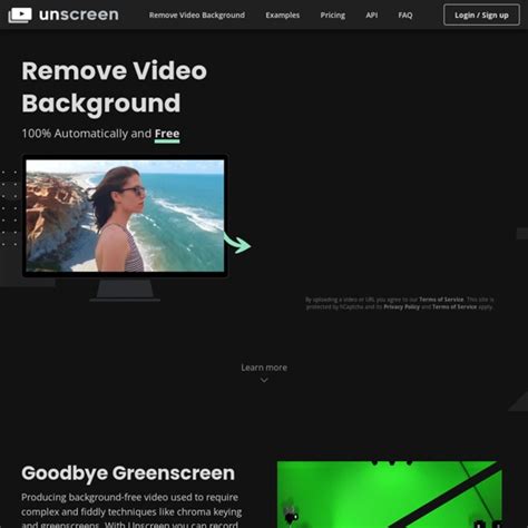 Remove Video Background Unscreen Pearltrees