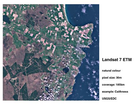 Satellite Imagemap Of The World Earth Observation Data Sources