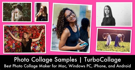 34 Photo Collage Examples With Simple Diy Steps