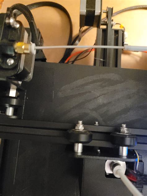 Why Does This Keep In Happening R3dprinting