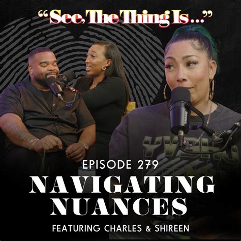 Podluck 2023 Wrap Up Feat Ish And Antoinette See The Thing Is Podcast Listen Notes