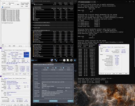 Corsair Ddr5 7600 Cl36 Overclocking R Overclocking