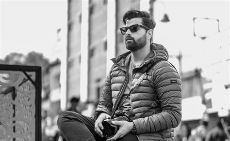 Yogesh Dabas Photographer