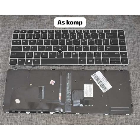 Jual Keyboard Hp Elitebook 840 G3 G4 840 G3 840 G4 745 848 G3 G4