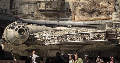 The Millennium Falcon Album On Imgur The Millennium Falcon Album On Imgur