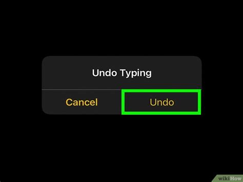 How To Undo And Redo In The IPhone Notes App