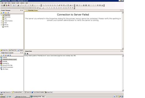 Cannot Retrieve Page From Server Adobe Support Community 2188018