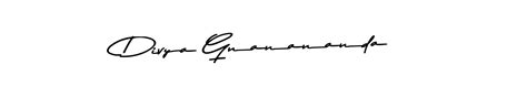 75 Divya Gnanananda Name Signature Style Ideas Good Esignature