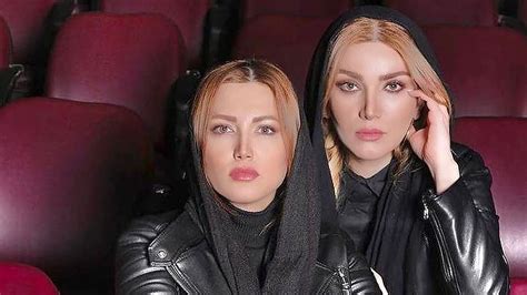 عکس خیلی جنجالی متین ستوده ، مریم رهنما و سمیرا حسینی