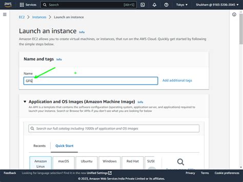 How To Connect To Amazon Linux Instance Using Ssh Geeksforgeeks