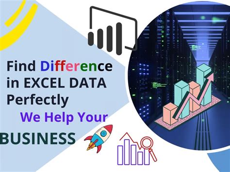 data difference in your similar data upwork