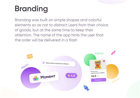 Grocery Delivery App Design UX Research On Behance