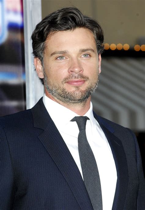 Tom Welling Pictures Latest News Videos