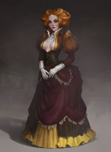 Dandion S WH K Rogue Trader Portraits At Warhammer Rogue Trader Nexus Mods And