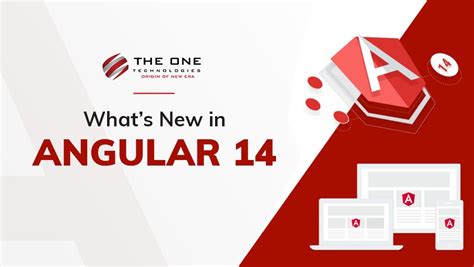 The One Technologies On Linkedin Angular14 Angularjs