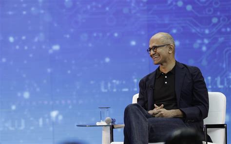 Satya Nadella ซีอีโอ Microsoft มั่นใจดีลซื้อ Activision Blizzard จะ