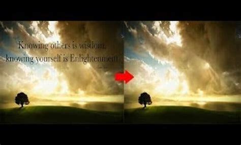 Can Remove Unwanted Text From Image By Sfrsknt Fiverr