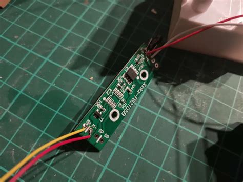 How Does This Board Notice Objects Near It General Electronics Arduino Forum