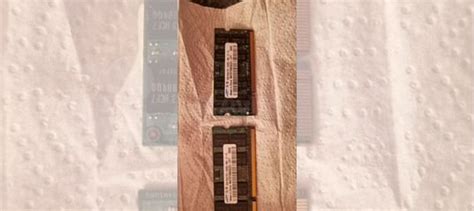 Оперативная память Ddr2 Sodimm 4gbddr2ddr3 купить в Сарове с