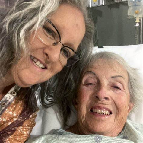 Elbow Replacement Patient Story Ihtsc